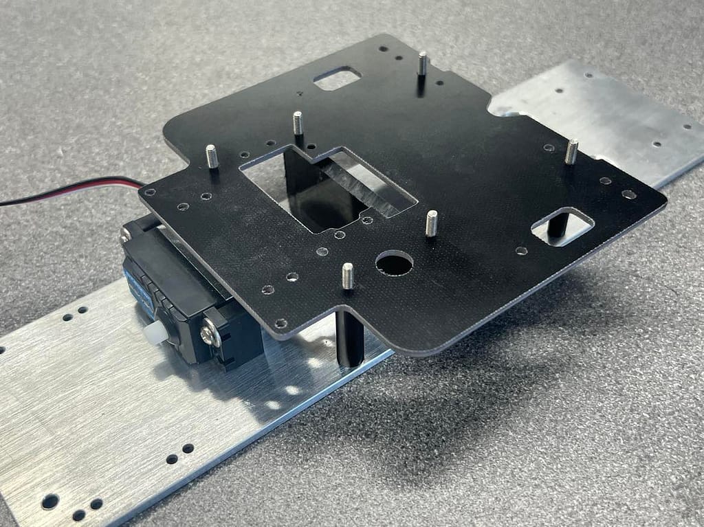 NEWS POST - Guildford Rc Racing