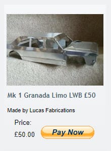 Kamtec Shop - Guildford Rc Racing