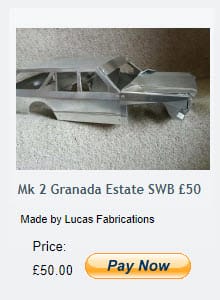 Kamtec Shop - Guildford Rc Racing