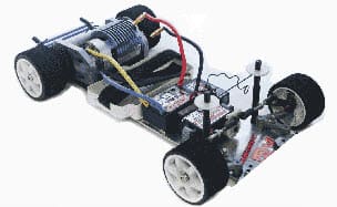 Kamtec Shop - Guildford Rc Racing