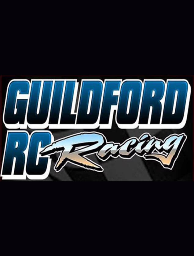 Club Rules - Guildford Rc Racing