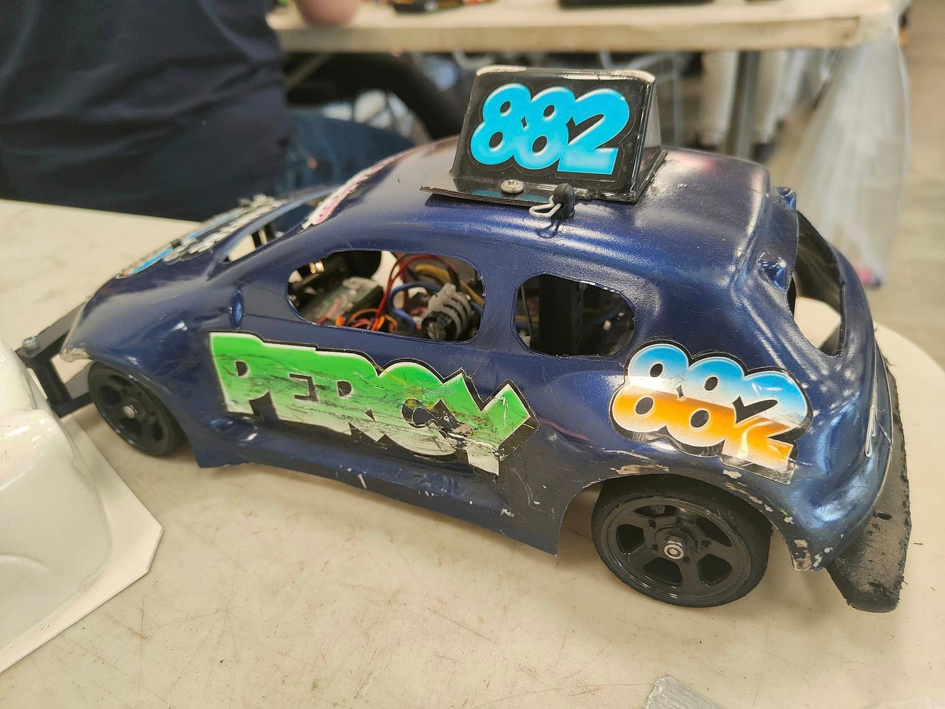 Gallery - Guildford Rc Racing