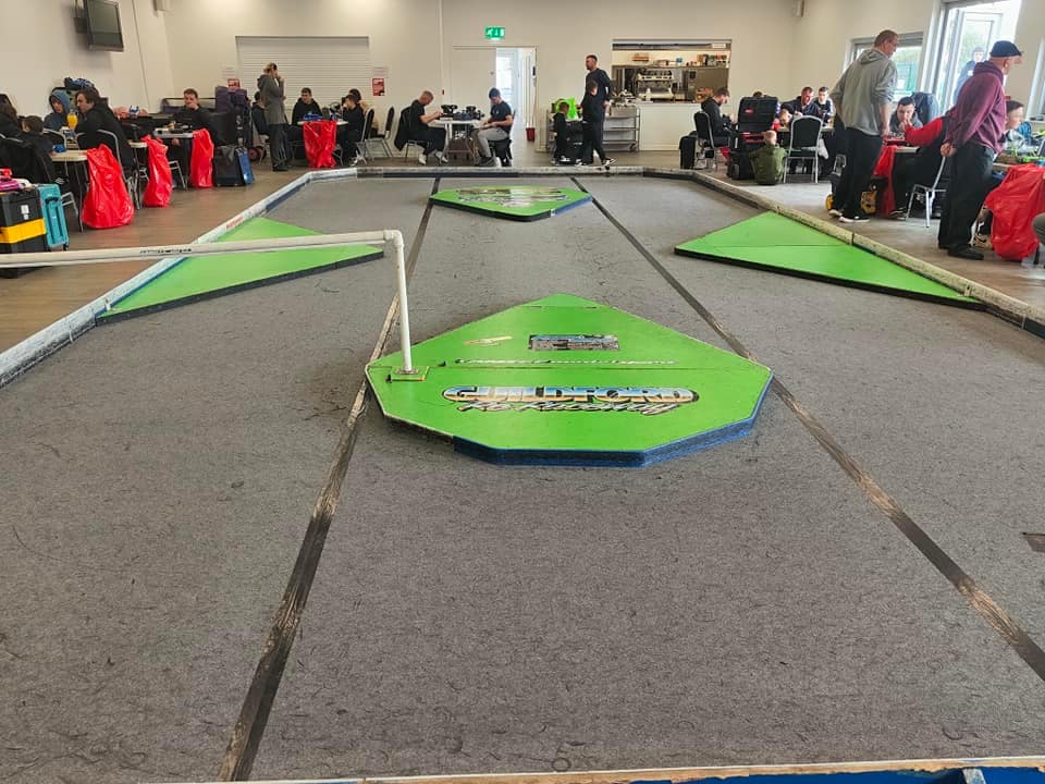 Gallery - Guildford Rc Racing