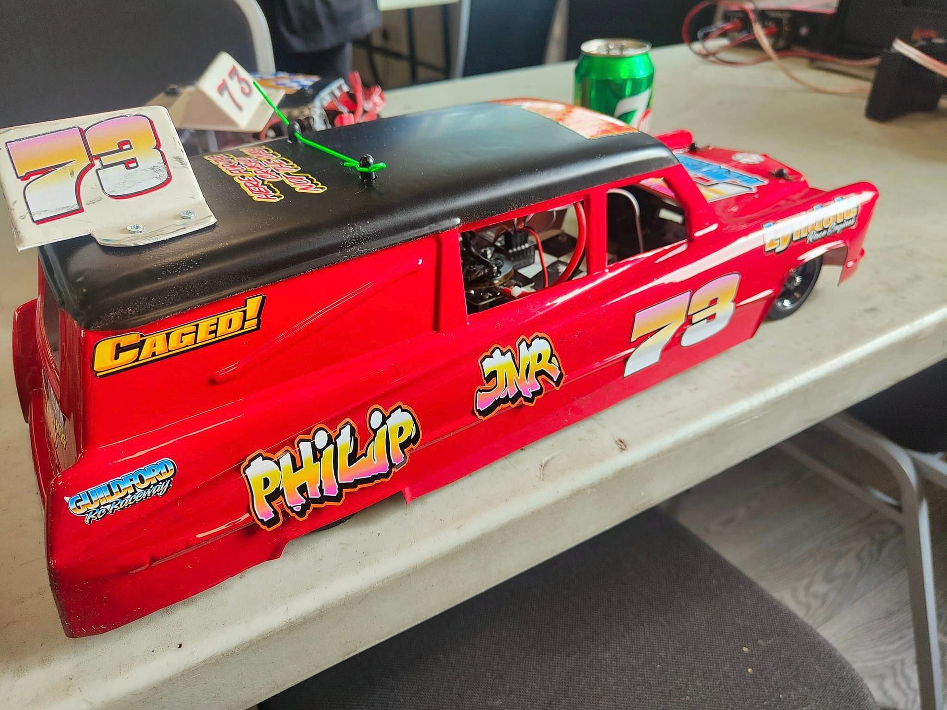 Gallery - Guildford Rc Racing