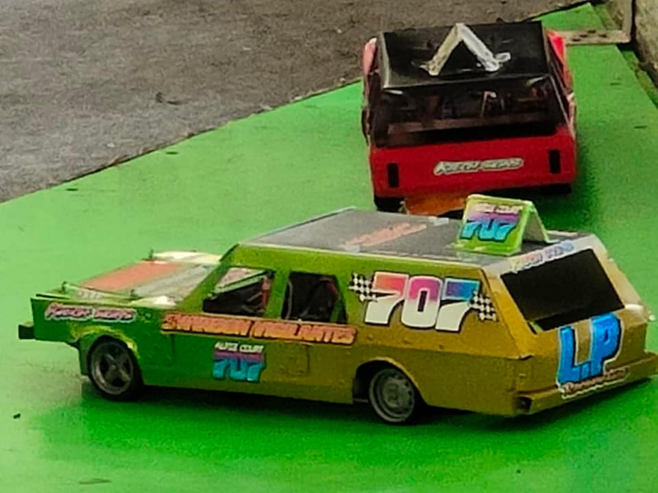 Gallery - Guildford Rc Racing