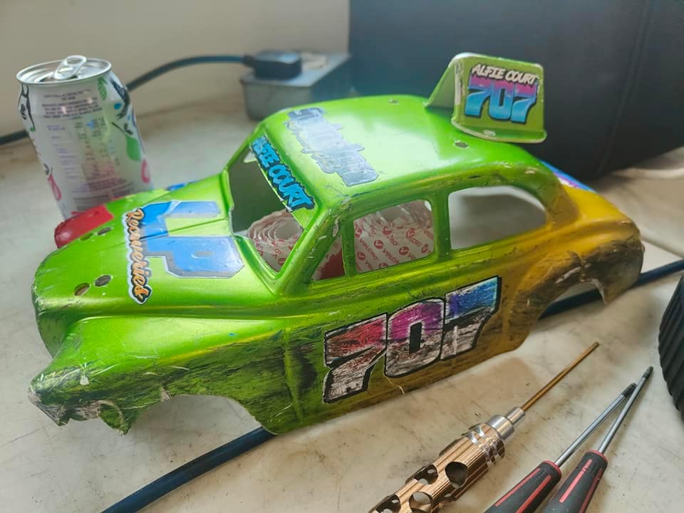 Gallery - Guildford Rc Racing