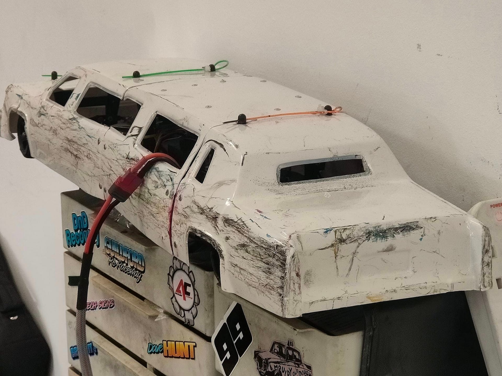 Gallery - Guildford Rc Racing