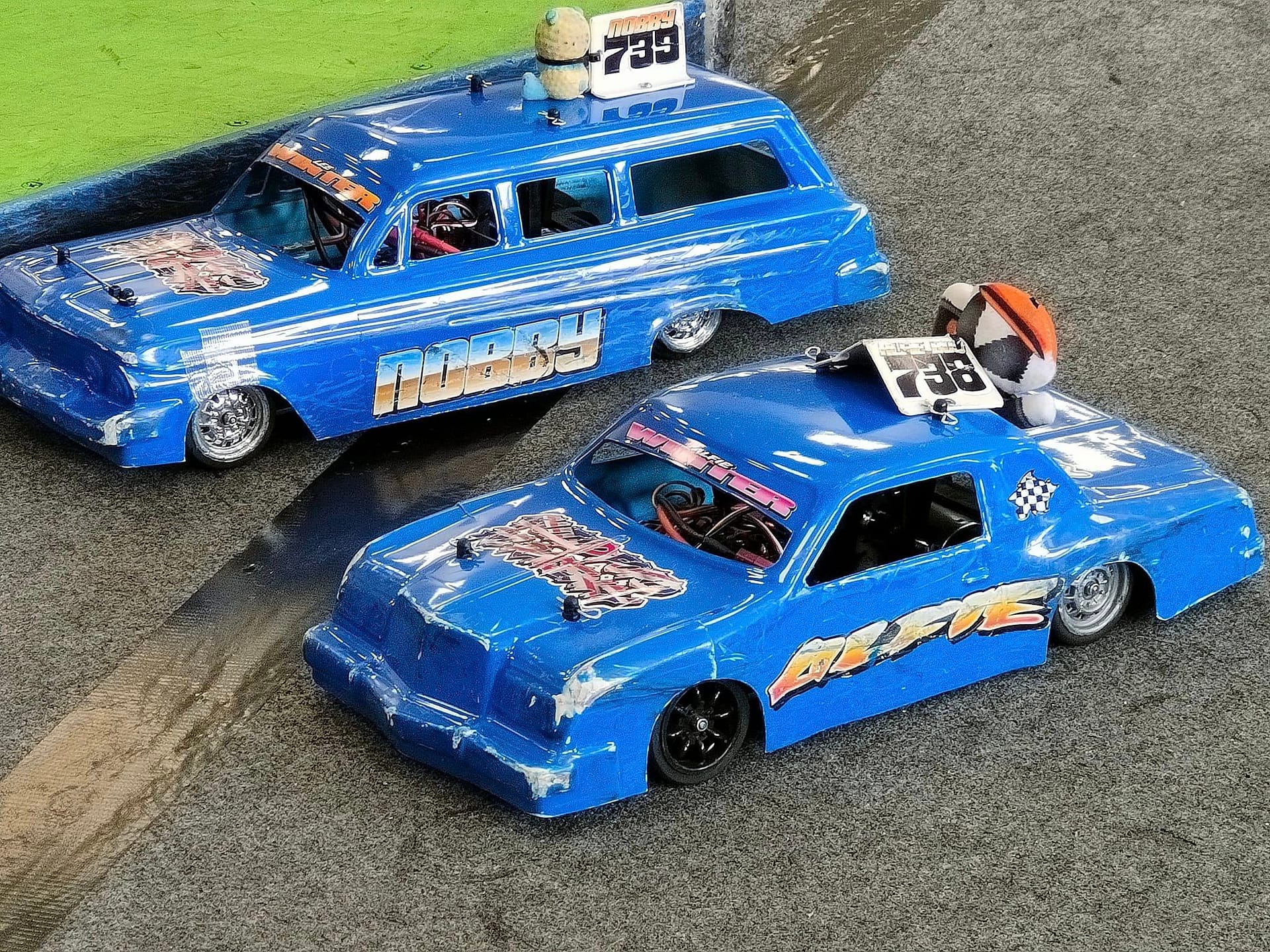 Gallery - Guildford Rc Racing