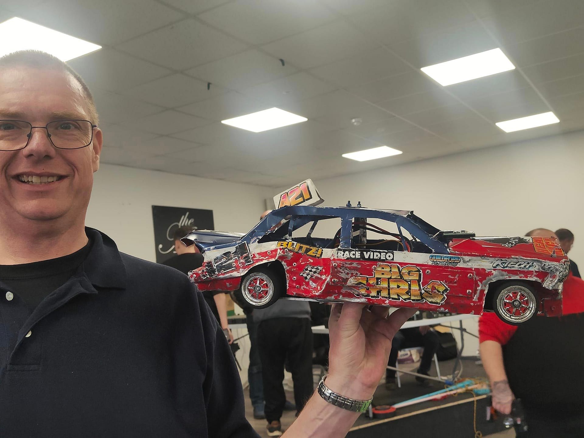 Gallery - Guildford Rc Racing