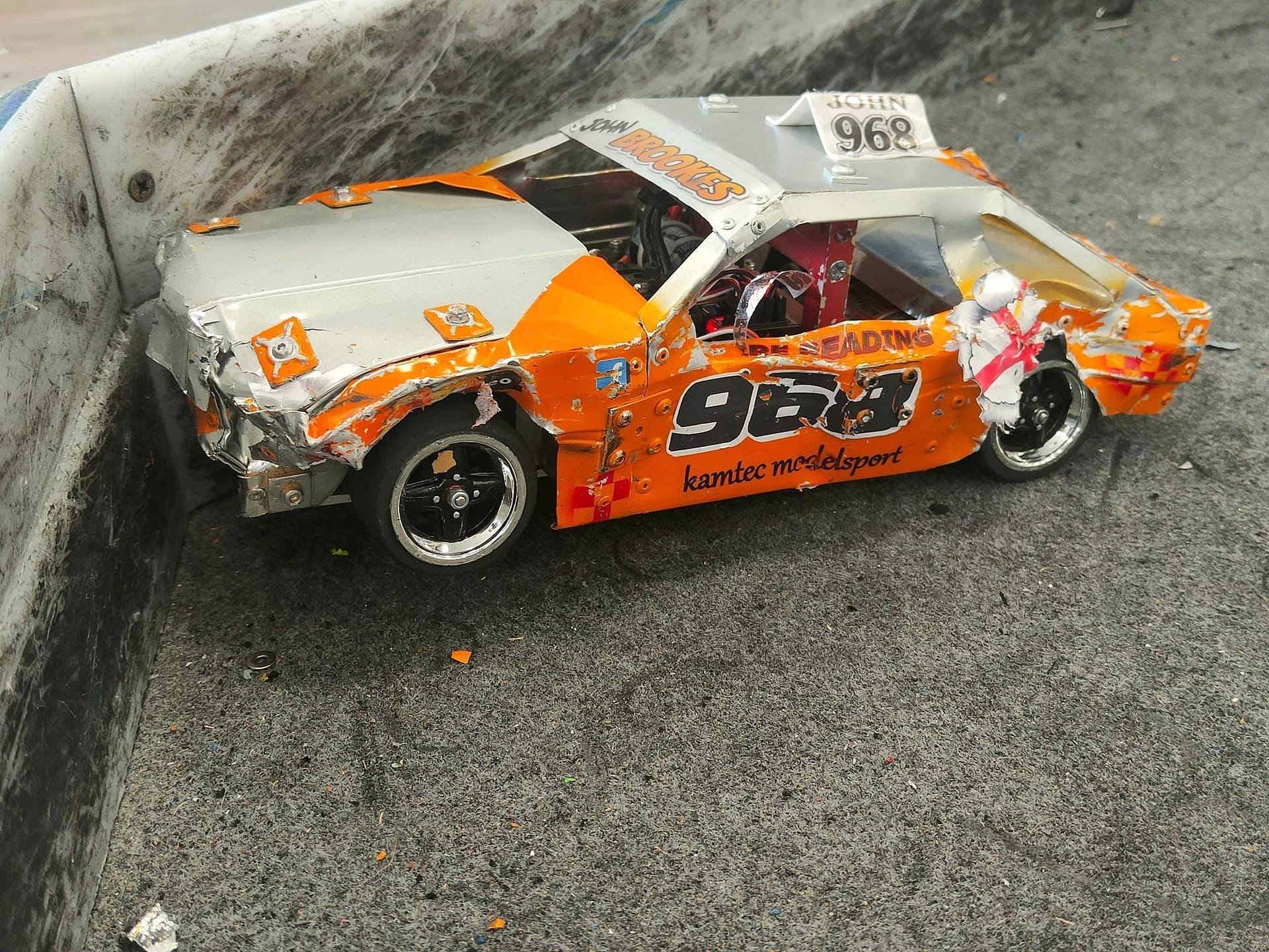 Gallery - Guildford Rc Racing