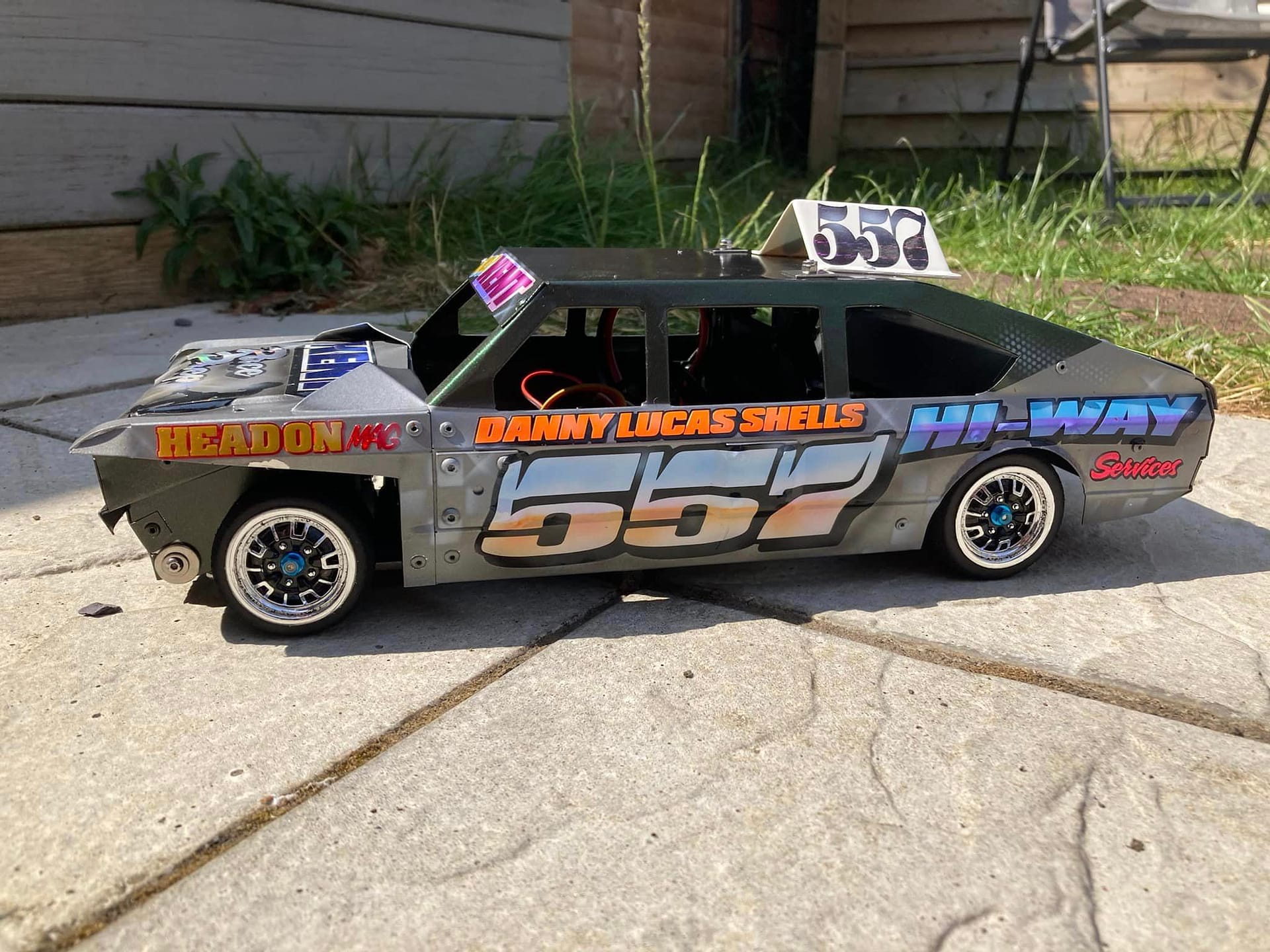 Gallery - Guildford Rc Racing